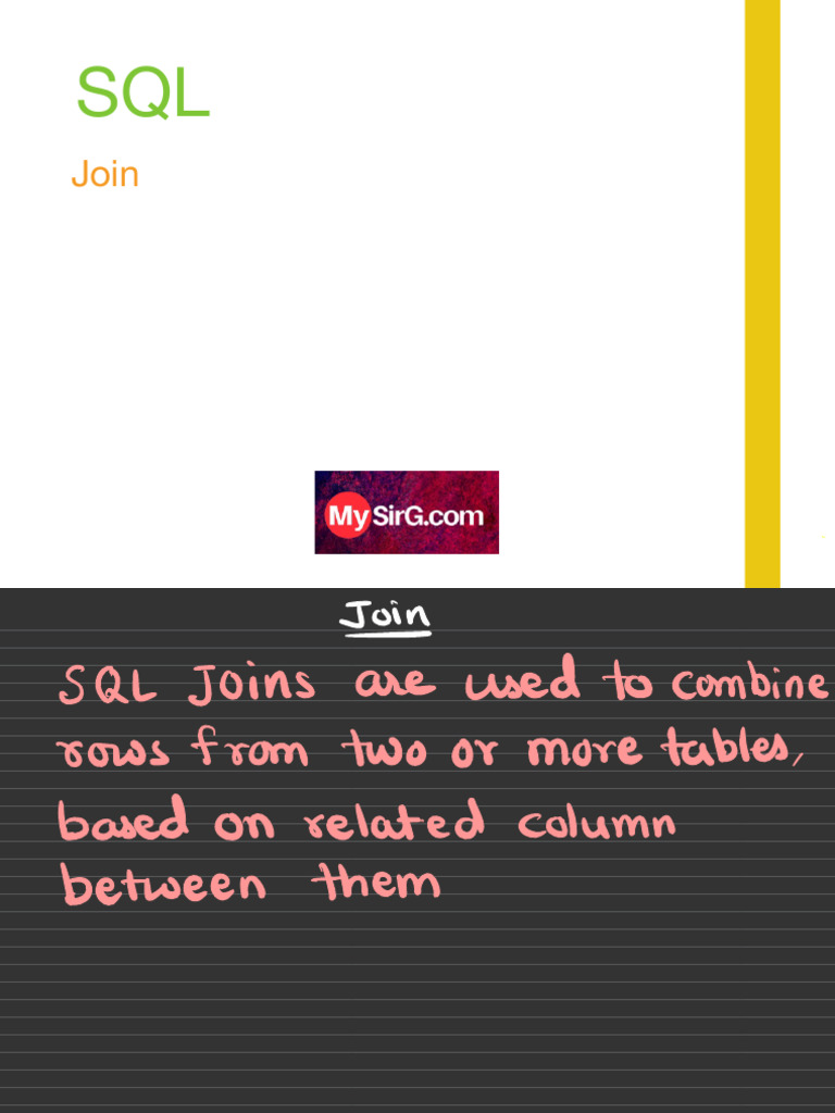 22 Joinpdf Lyst1722875870477 | PDF | Table (Database) | Software Design