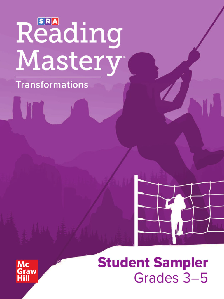 Reading Mastery Transformations 3 5 Sampler | PDF | Wolfgang Amadeus ...