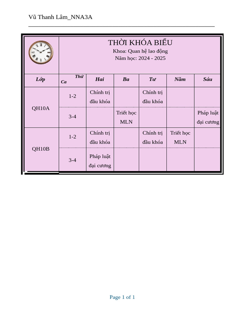 34 - NNA3A - Bài 22 | PDF