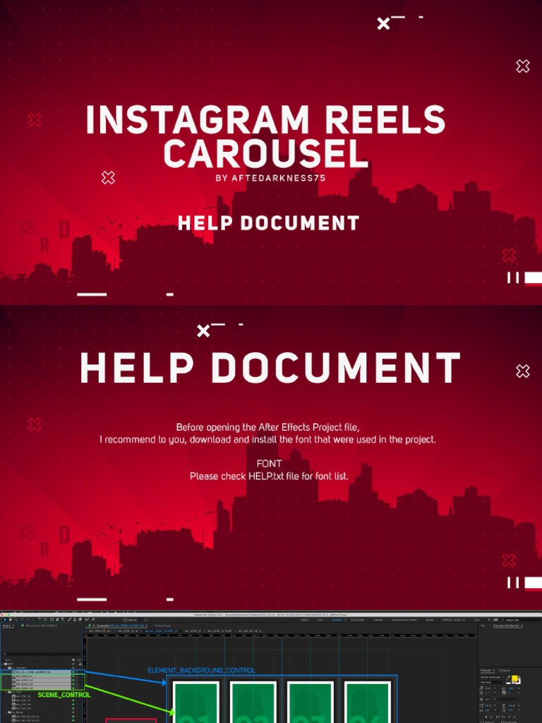 Help Document | PDF