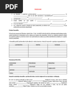 Opis Osebe - NATAŠA | PDF