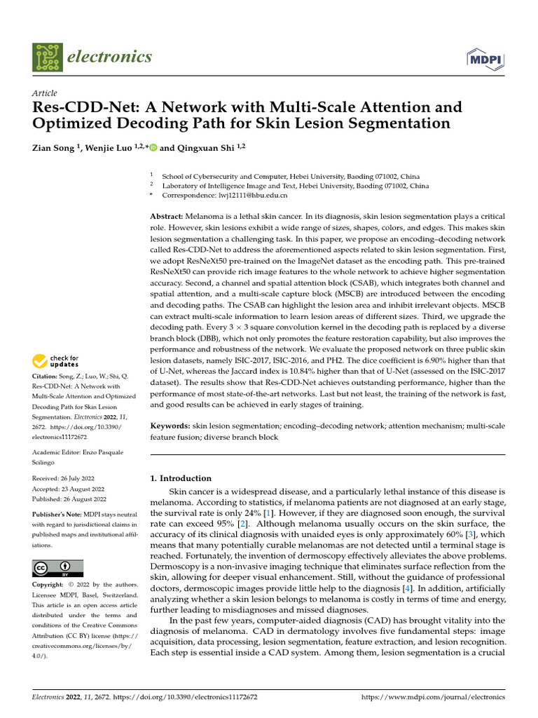 Res-CDD-Net_A_Network_with_Multi-Scale_Attention_a | PDF | Image Segmentation