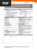 Edexcel IAL Biology Unit 3 All Core Practicals (ReallyAcademics) | PDF ...