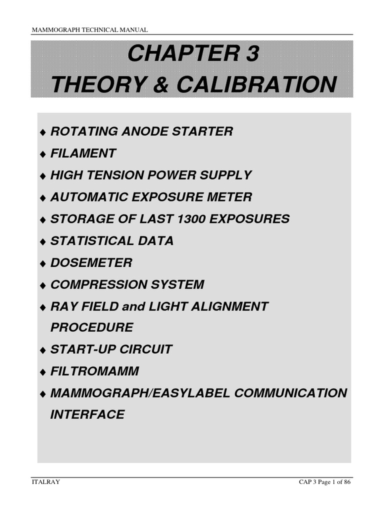 Technical Chap03 | PDF | Vacuum Tube | Electrical Engineering
