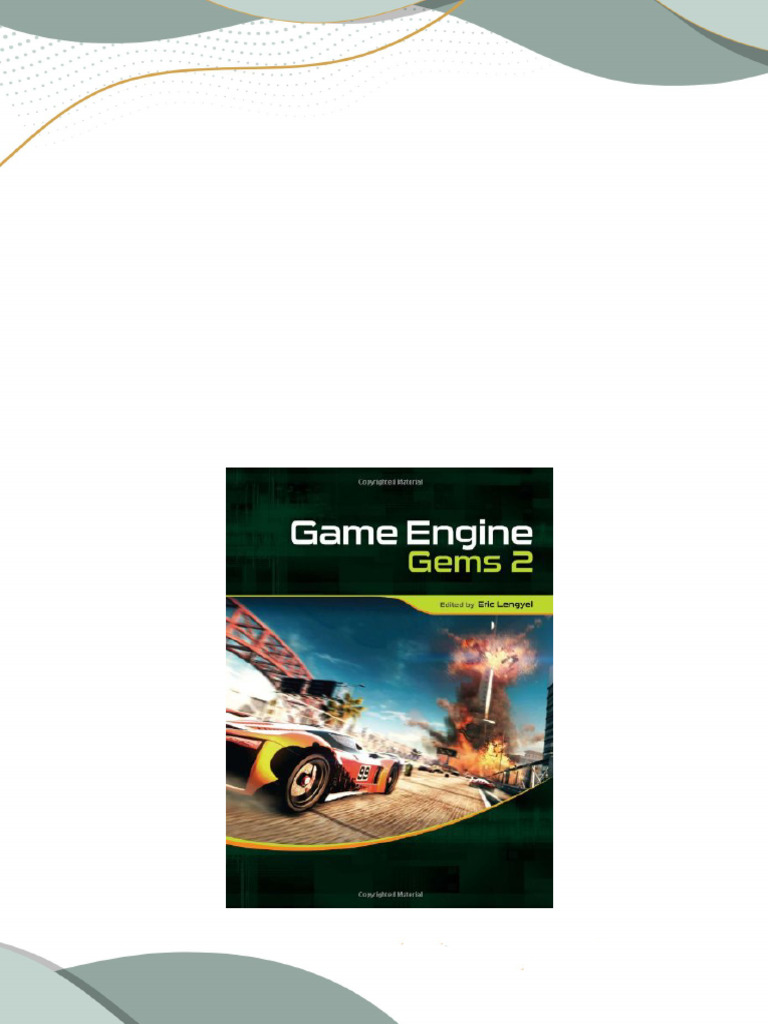 Download Full Game Engine Gems 2 1st Edition Eric Lengyel PDF All ... Download Full Game Engine Gems 2 1st Edition Eric Lengyel PDF All ...