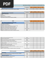 Guía Rapida Protocolo (CEAL-SM) | PDF