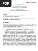 7 - Accenture LRS Amendment 26 Proquire Final 05052021 | PDF | License ...