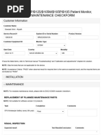 5697481-01 CARESCAPE Canvas E-Manuals Guide ENG | PDF | Computing ...