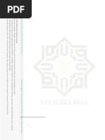 Analisis Framing Gamson dan Modigliani | PDF