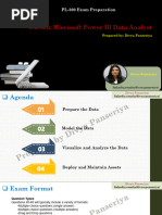 Free Microsoft PL 300 Exam Questions | PDF | Information Technology ...