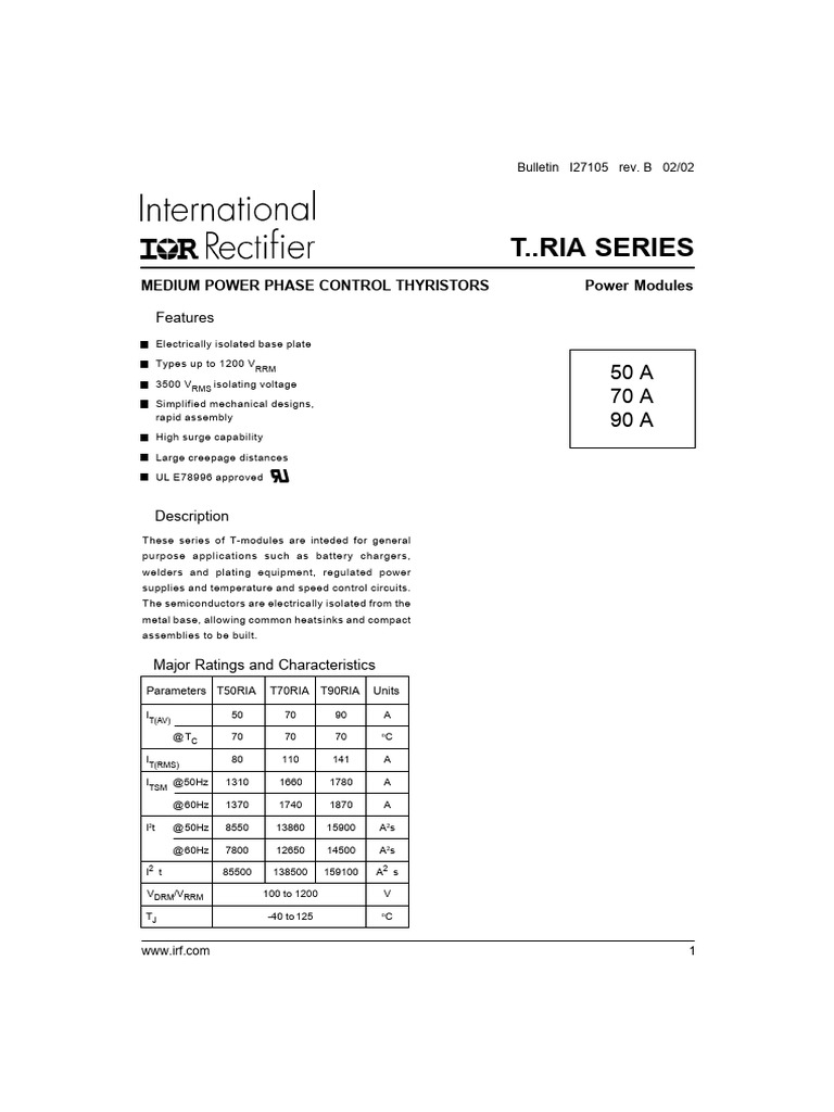 T Ria-2 | PDF | Electrical Resistance And Conductance | Thermal Conduction
