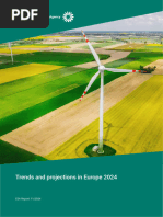 DG CLIMA Organizational Structure 2023 | PDF | Low Carbon Economy ...