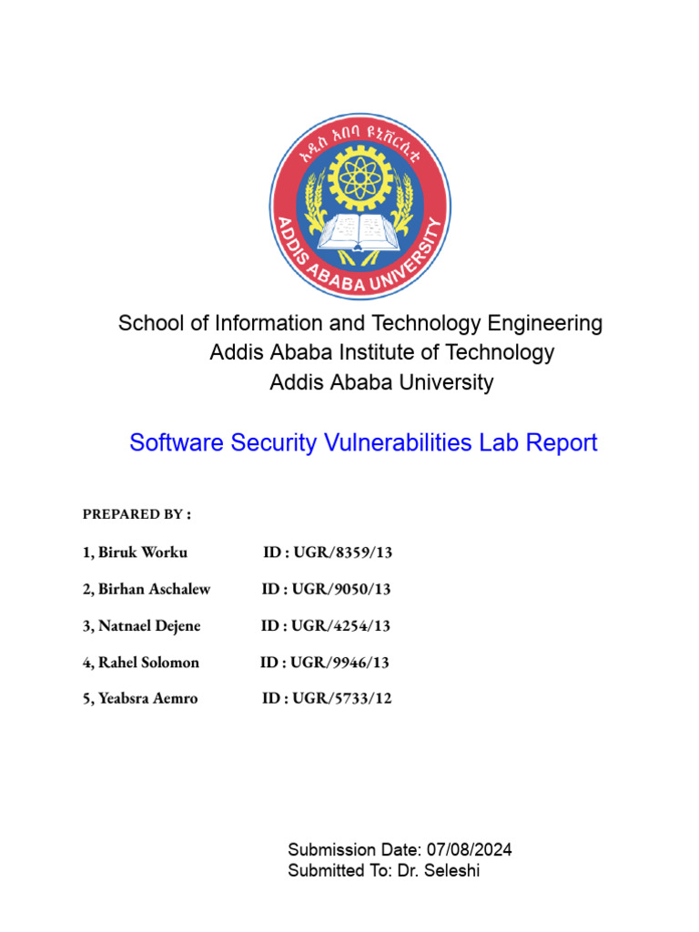 Lab - DOM XSS in innerHTML Sink Using Source | PDF | Secure ...