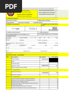 Modelo 21-RFI | PDF | Impostos | Portugal