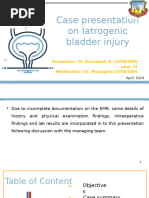 Lscs Operative Notes | PDF | Surgical Suture | Medical Specialties