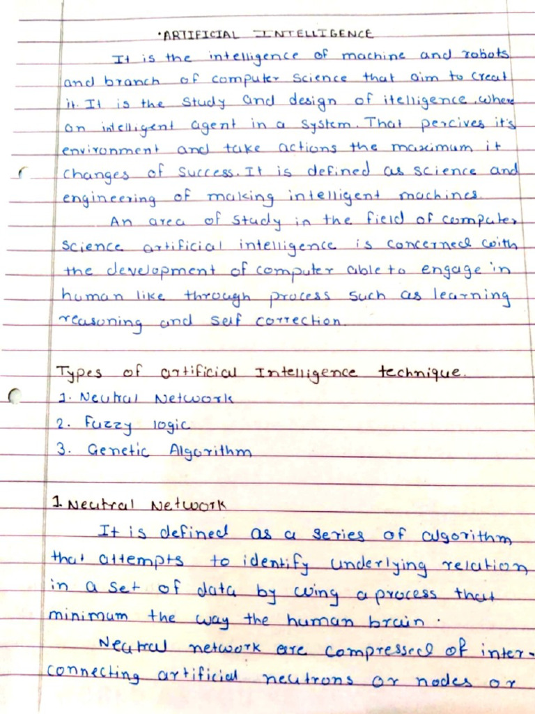 CM assignment 4 | PDF