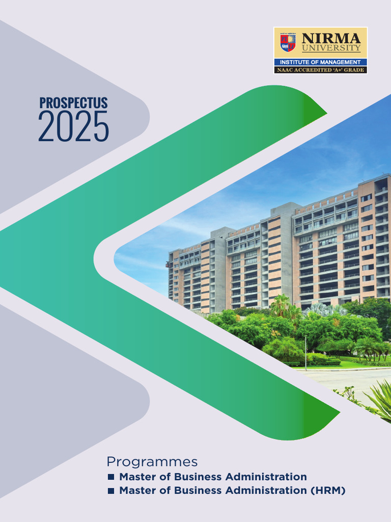 MBA MBA HRM 2024 Final High | PDF