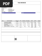 Lenskart Bill | PDF | Invoice | Public Finance