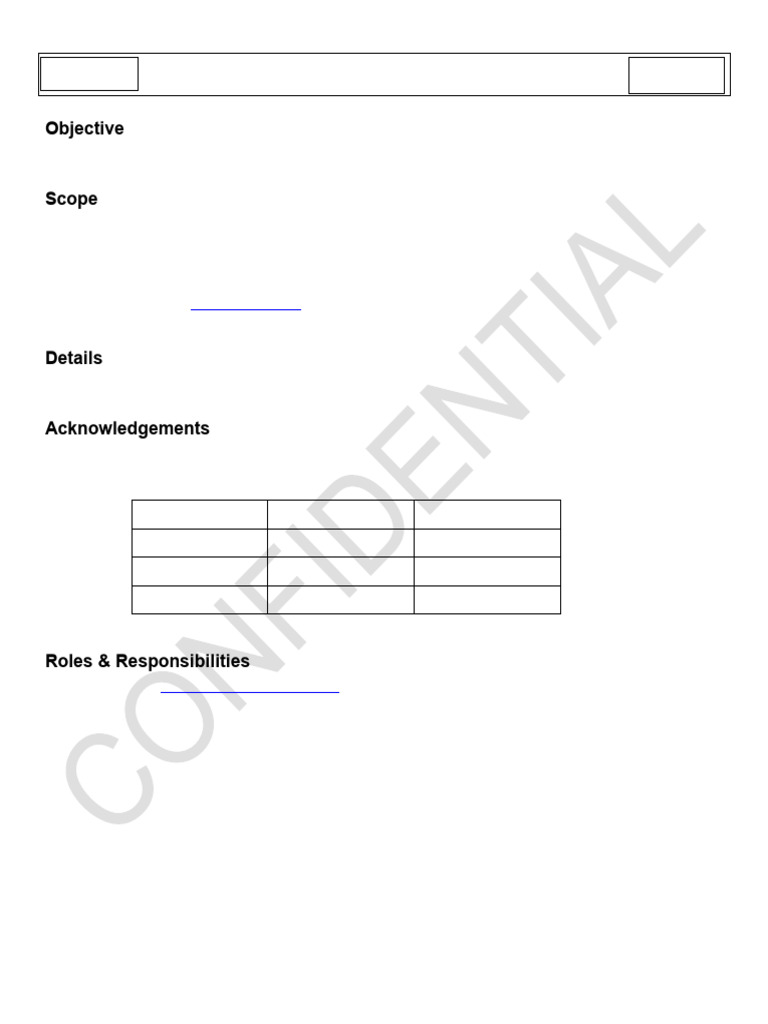 SOP-00344_Issue_Management_using_JIRA_(Roadmap) | PDF | Software Bug ... SOP-00344_Issue_Management_using_JIRA_(Roadmap) | PDF | Software Bug ...