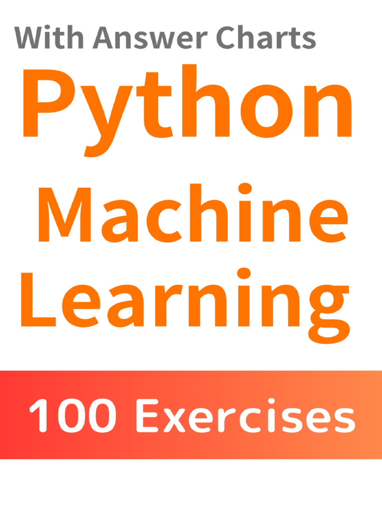 Python Machine Learning 2 | PDF | Receiver Operating Characteristic | Machine Learning