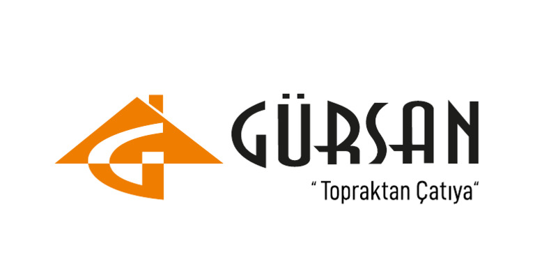 Gürsan Logo Sloganlı | PDF