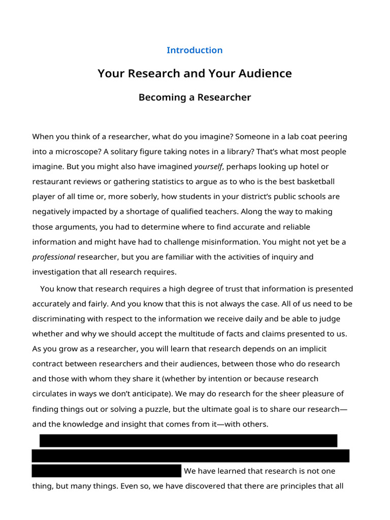 UPLOAD+Introduction+to+the+Craft+of+Research+by+Booth%2C+Colomb%2C+and ...