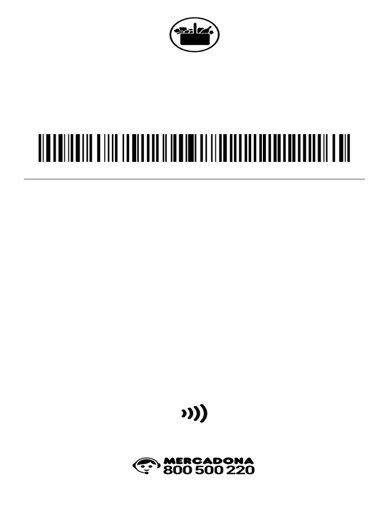 20240217 Mercadona 11,28 € | PDF