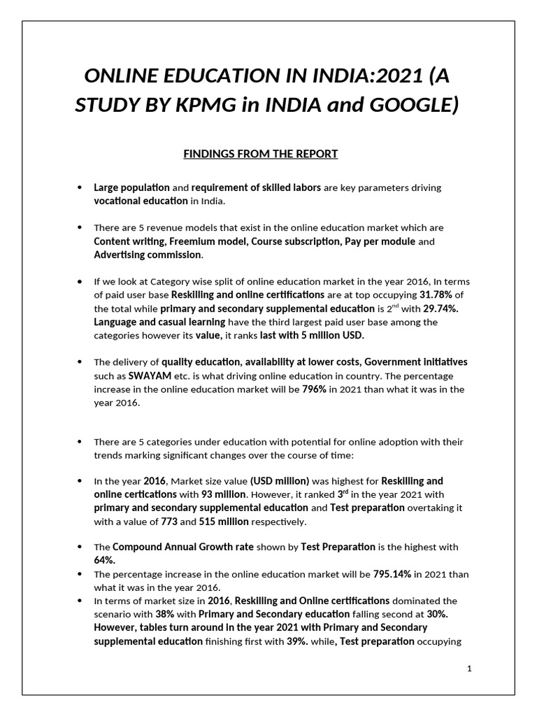 (KPMG, AISHE, MADISON)_OBSERVATION_REPORT | PDF