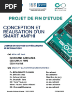 [GUIDE] Arduino capteur d'humidité du sol FC-28 + code, câblage | PDF ...