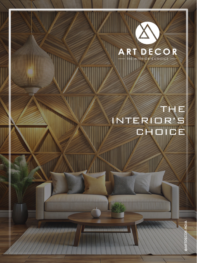 Art Decor catalouge | PDF