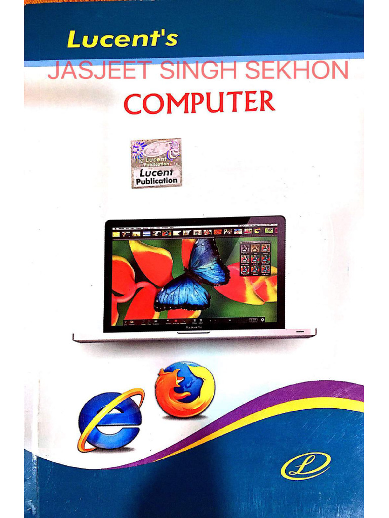 Lucent Computer (PDFDrive) | PDF