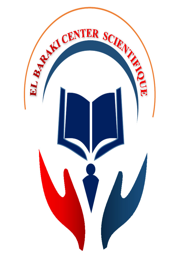 Logo Center El Baraki | PDF