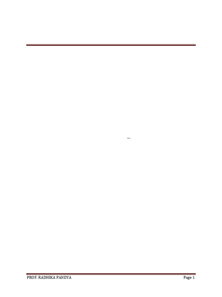 EPCO Assignment (CO) | PDF