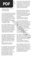 Appendix XII B. Dissolution | PDF | Ph | Buffer Solution