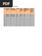 Ivf Study d5lr | PDF | Intravenous Therapy | Medical Specialties