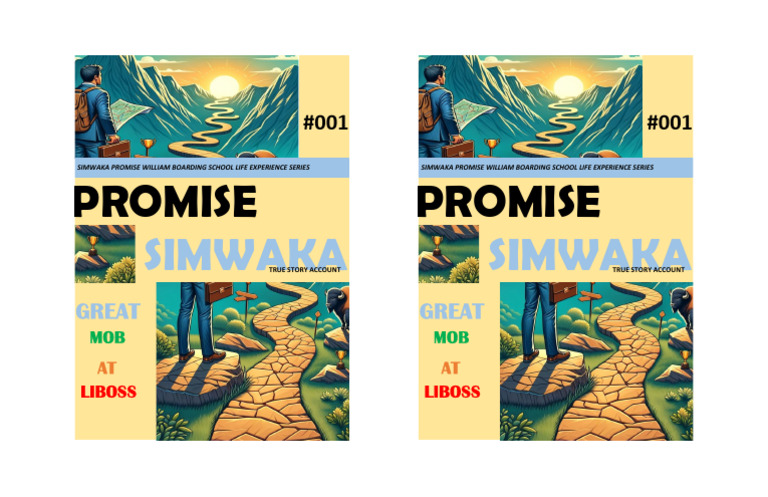 Great Mob at Liboss Cover | PDF