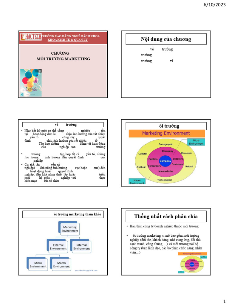 ppt Chapter 3,4,5 | PDF