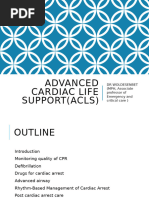 Shockable vs. Non-Shockable Rhythms in Cardiac Arrest - Geeky Medics ...