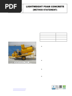 Conbextra GP2 Technical Data Sheet | PDF | Concrete | Cement