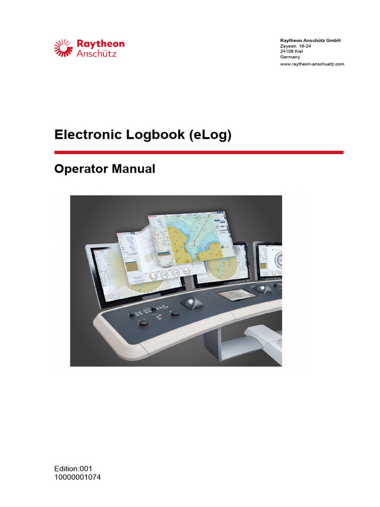 Elog 148-520.NG001 E00 OP | PDF | Personal Computers | Login