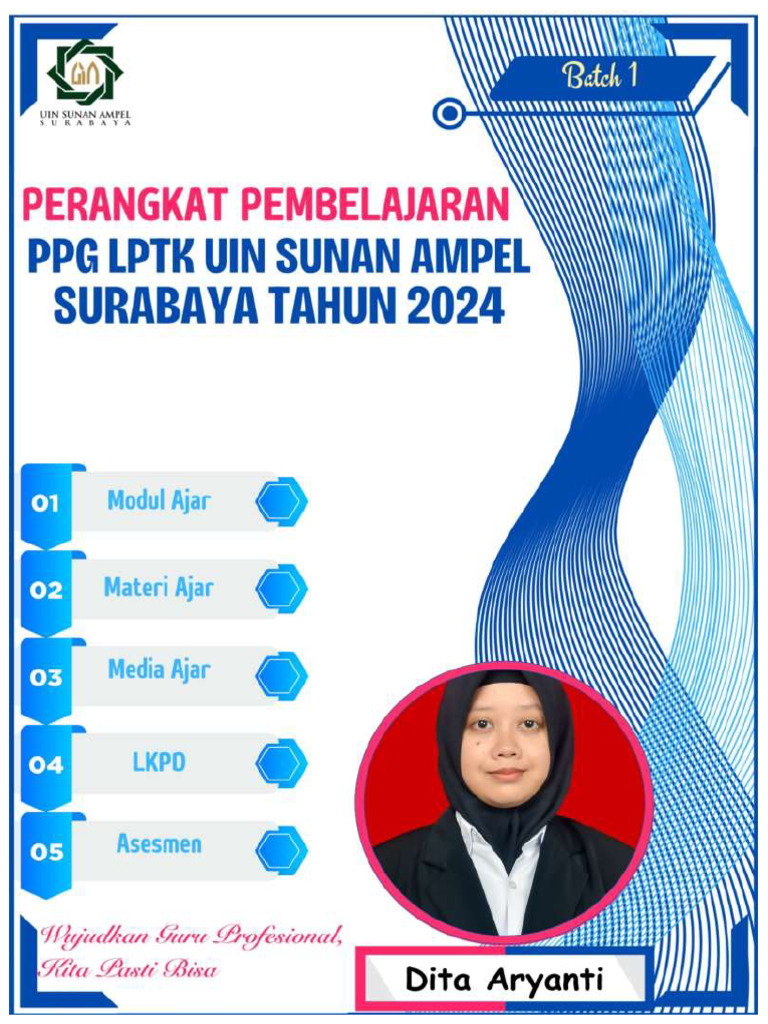 Modul Ajar 3 Discovery Learning FIX | PDF