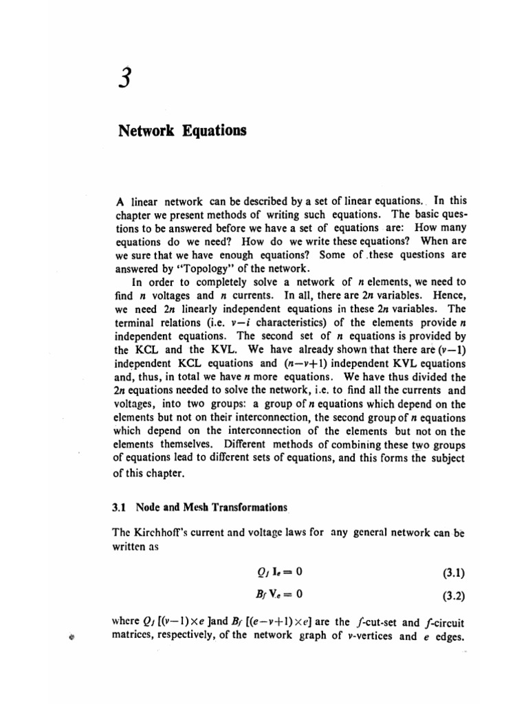 Graph Theory - 2 | PDF