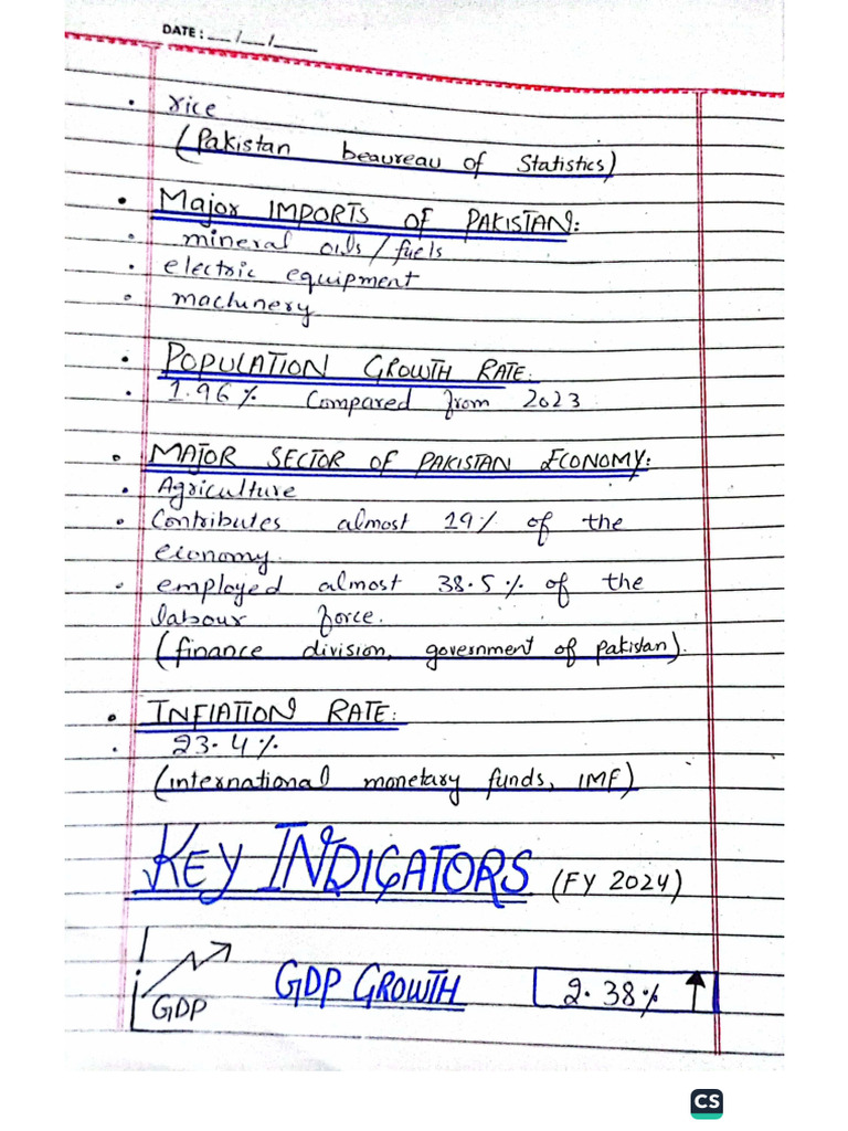 Macro Assignment 3 | PDF