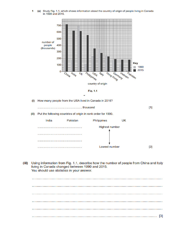 TEST Migration C | PDF