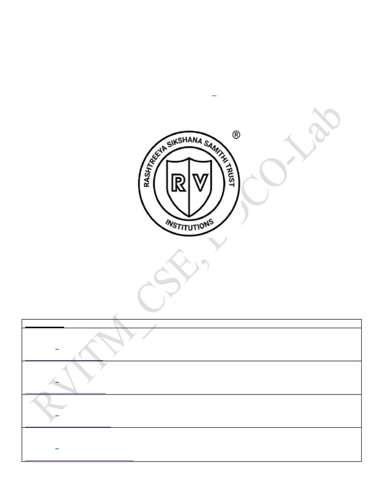 BCS302 CSE Introduction To DDCO-Lab | PDF | Vhdl | Logic Gate