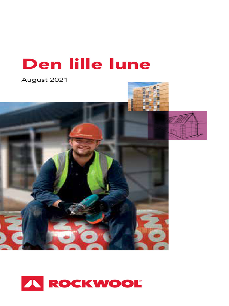 Den Lille Lune | PDF
