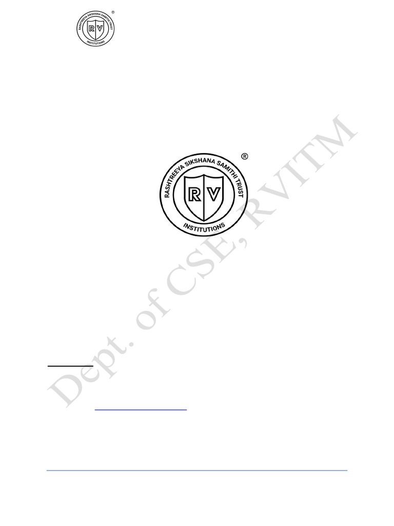 Final_dvp_manual (1) | PDF | Computer Engineering | Software Engineering