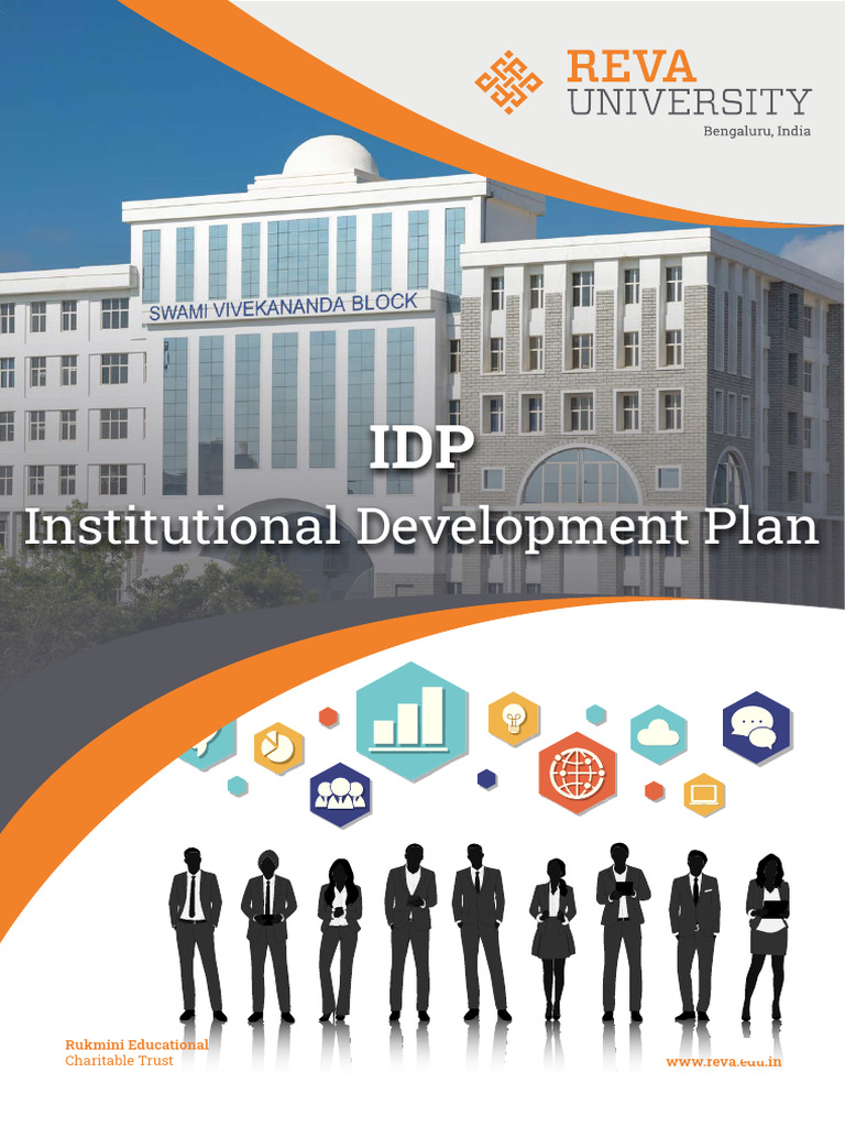 Reva Idp | PDF | Governance | Mentorship