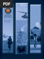 OLVANAN MARITIME WARFARE Part 1 Strategic Context and Doctrine | PDF ...