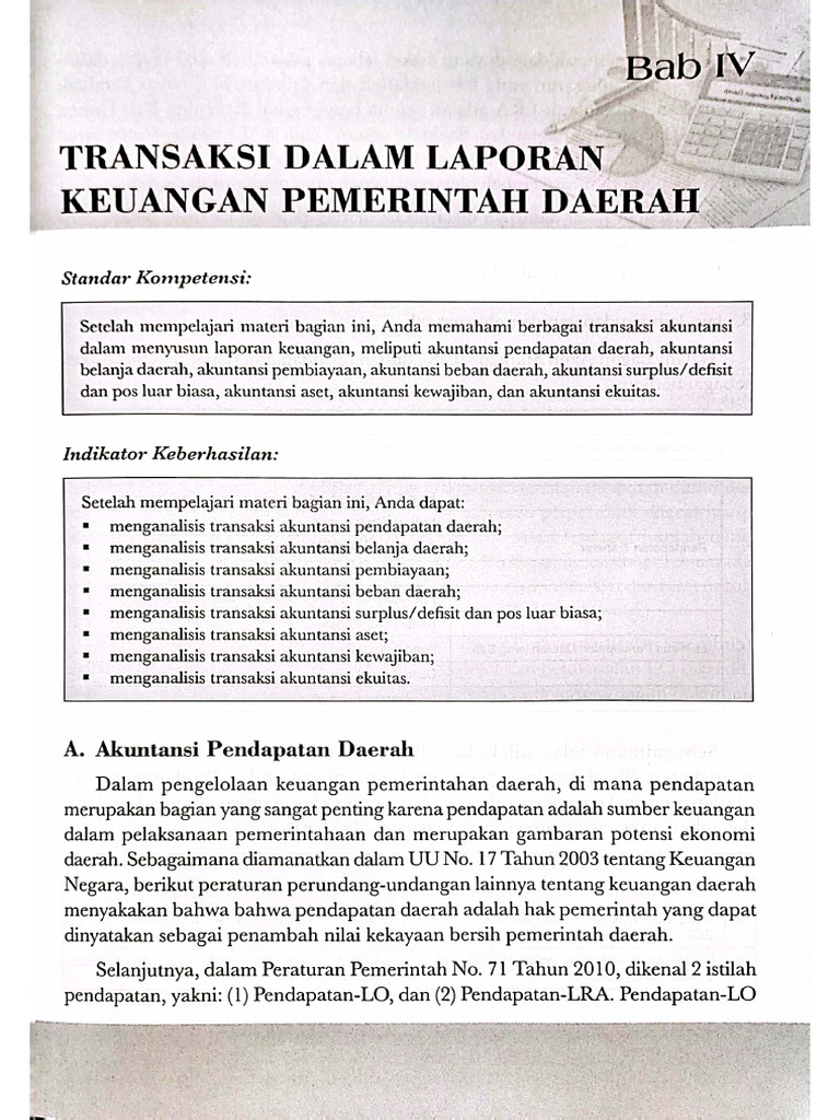 ASP BUKU C BAB 4 DAN 5 | PDF